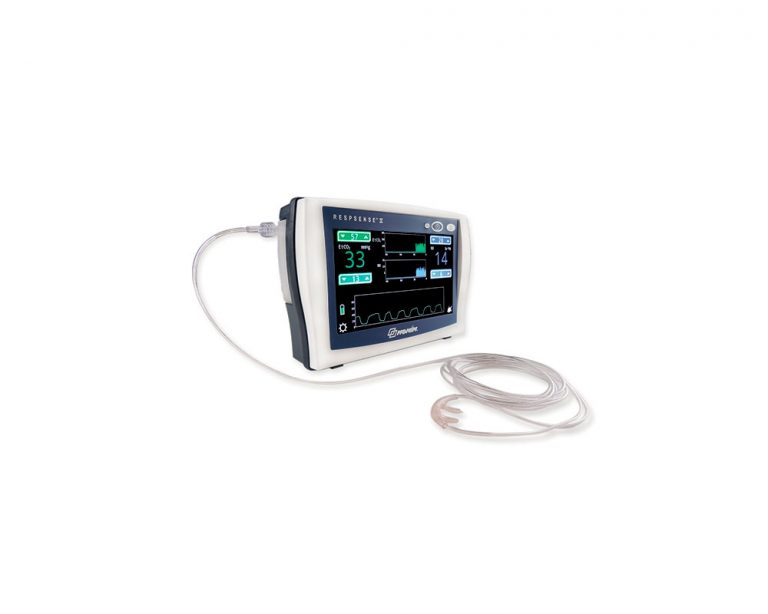RespSense II | Oxipur